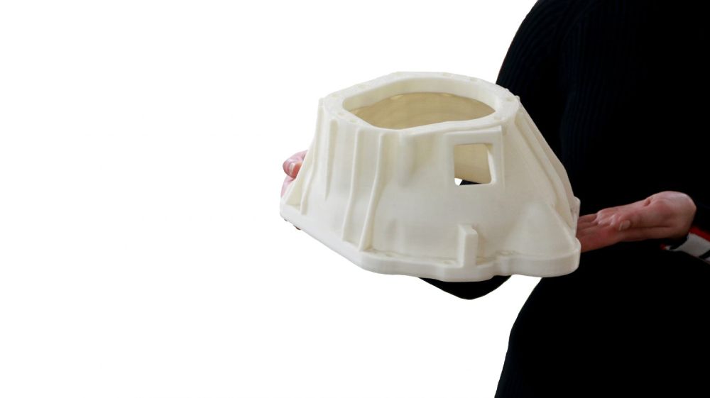 Airwolf 3D AXIOM 20 FDA Approved 3D Printer - ADDIFY Hong Kong 3D Printing