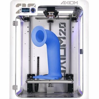 Airwolf 3D AXIOM 20 FDA Approved 3D Printer - ADDIFY Hong Kong 3D Printing