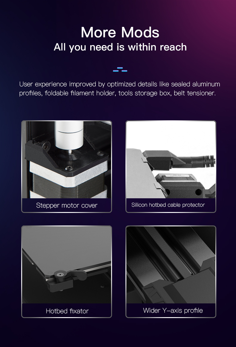 Creality CR-6 SE 3D Printer - Popular Choice in US & EU - ADDIFY香港3D打印