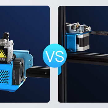 Creality CR-10 V3 3D Printer - Enhanced Titan Direct Drive - ADDIFY ...