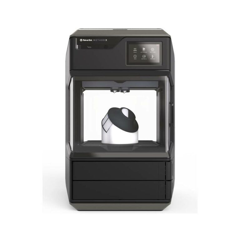 MakerBot Method X - Manufacturing Workstation to Success - ADDIFY Hong ...