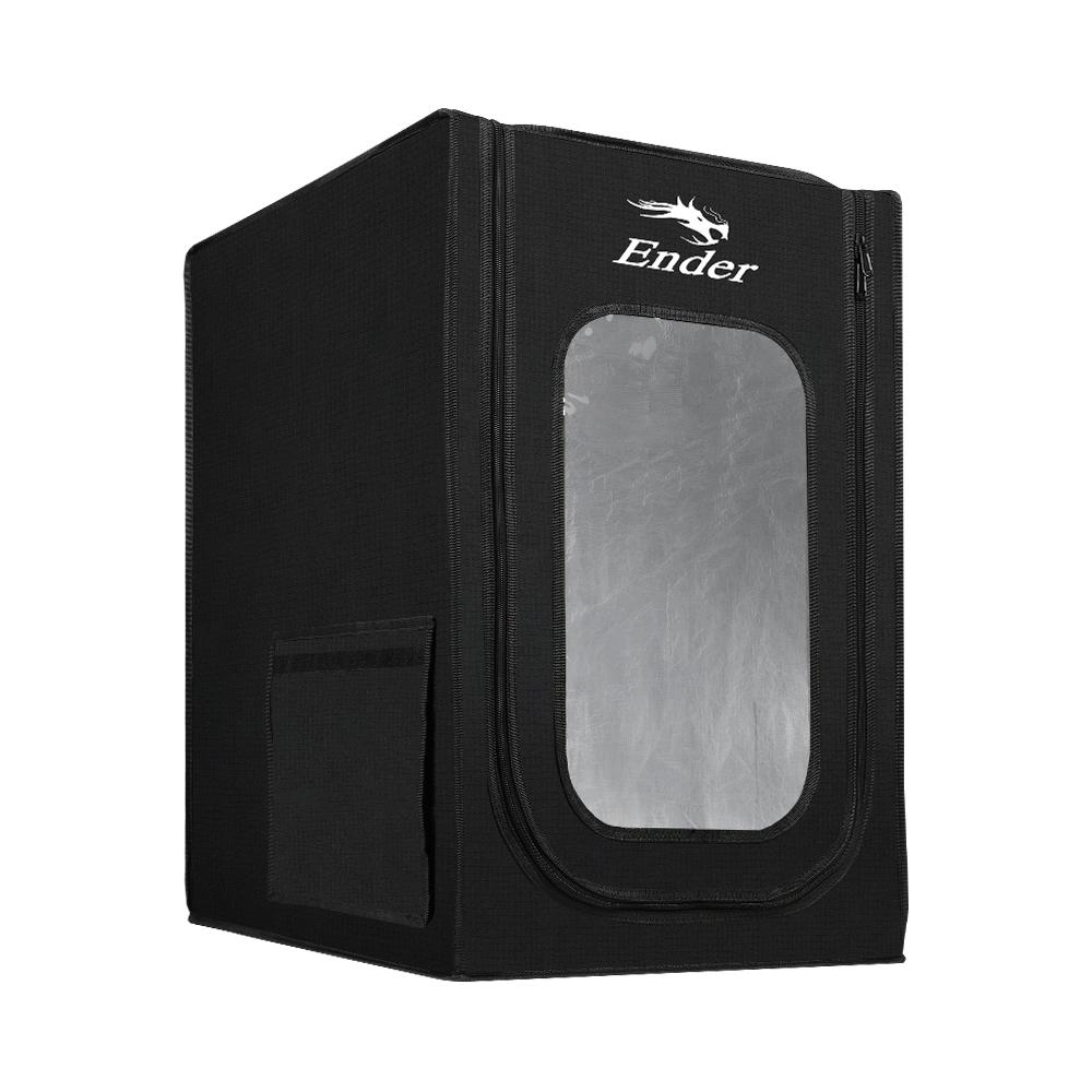 Creality Ender 3 V2 Enclosure - Print Safe, Easy Install - ADDIFY Hong ...