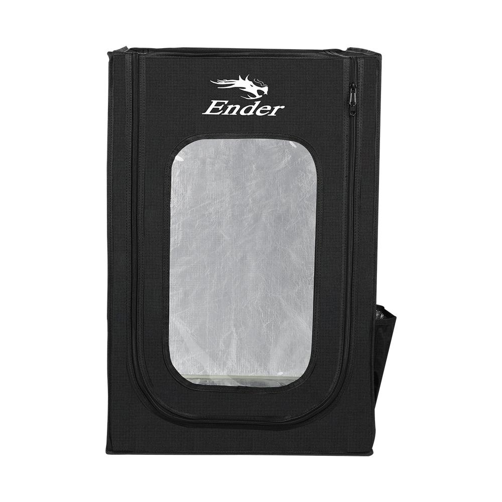 Creality Ender 3 V2 Enclosure - Print Safe, Easy Install - ADDIFY Hong ...