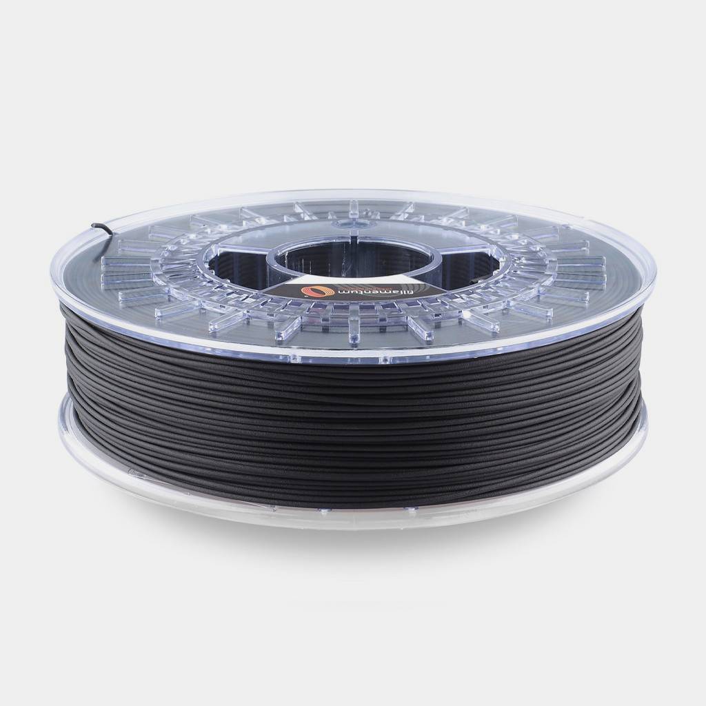 Fillamentum Nylon CF15 Carbon Filament - ADDIFY Hong Kong 3D Printing