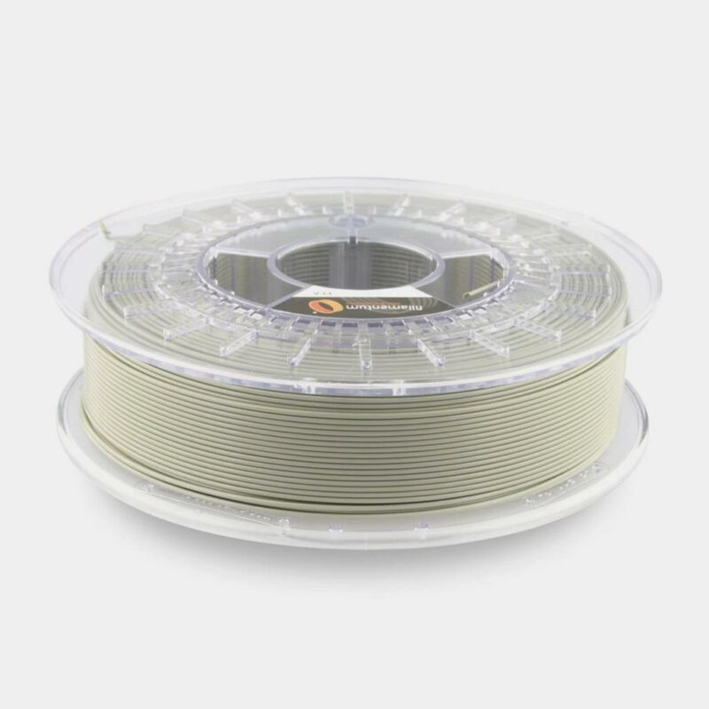 Fillamentum Concrete Grey PLA Filament - ADDIFY Hong Kong 3D Printing