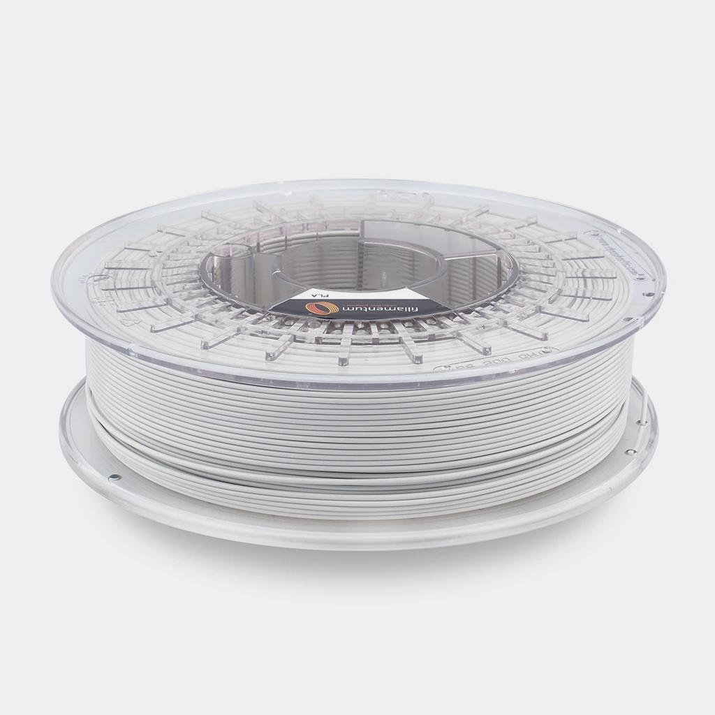 Fillamentum Electric Grey PLA Filament - ADDIFY Hong Kong 3D Printing