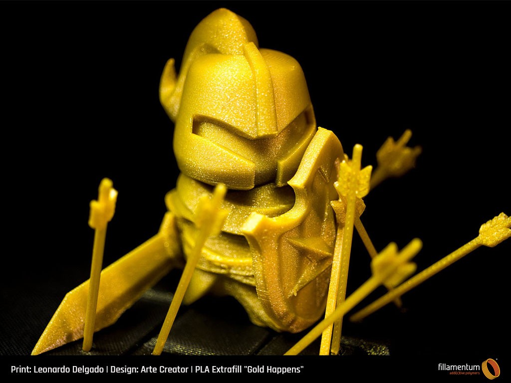 Unleash, Elevate, and Dominate Your Printing Potential with Fillamentum ...