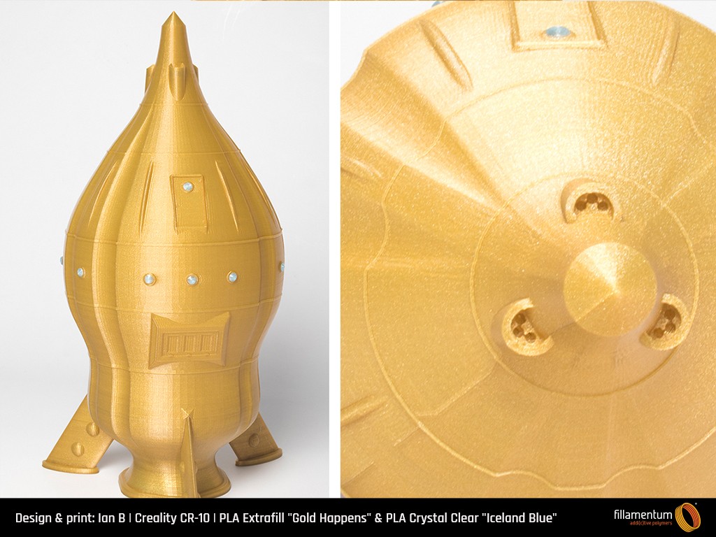 Unleash, Elevate, and Dominate Your Printing Potential with Fillamentum ...