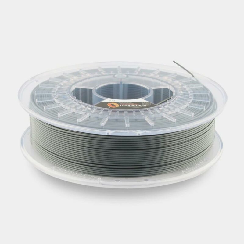 Fillamentum Iron Grey PLA Filament - ADDIFY Hong Kong 3D Printing