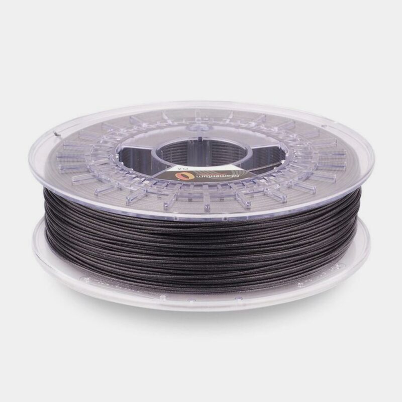 Fillamentum Vertigo Grey PLA Filament - ADDIFY Hong Kong 3D Printing
