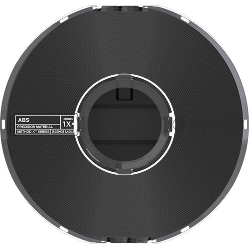 MakerBot ABS Filament - Real, production- grade ABS for manufacturing ...