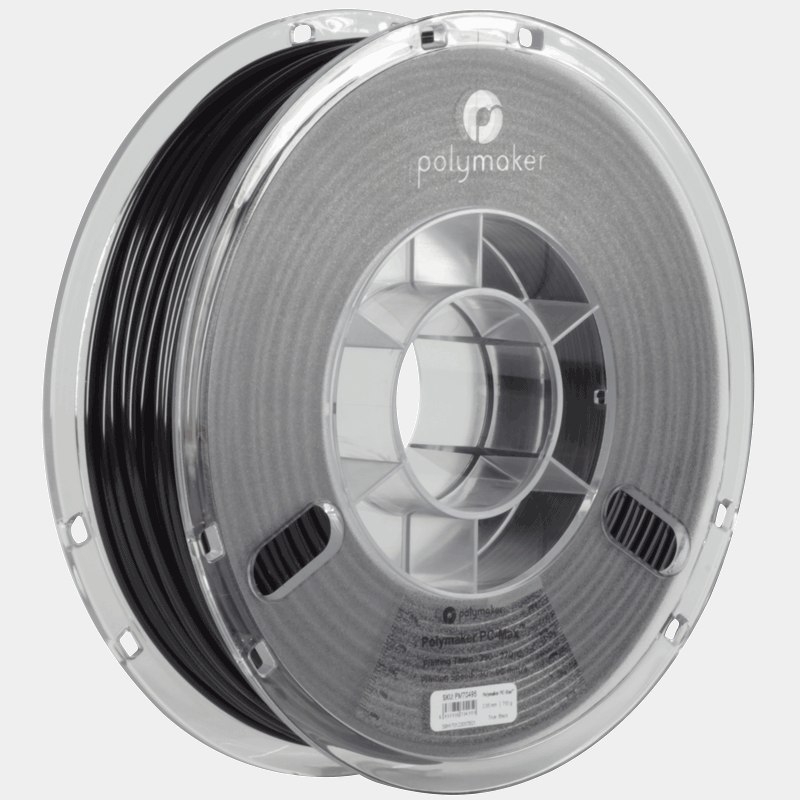 Polymaker PolyMax PC Filament (formerly PC-Max™) - ADDIFY Hong Kong 3D ...