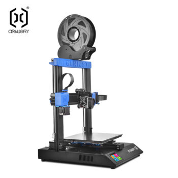 Artillery Genius Pro 3D Printer - ADDIFY Hong Kong 3D Printing