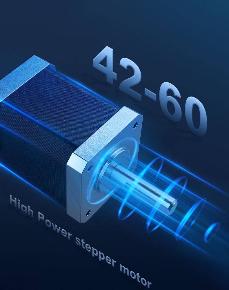 Creality Ender-7 3D打印機 - 速度的突破 - ADDIFY香港3D打印