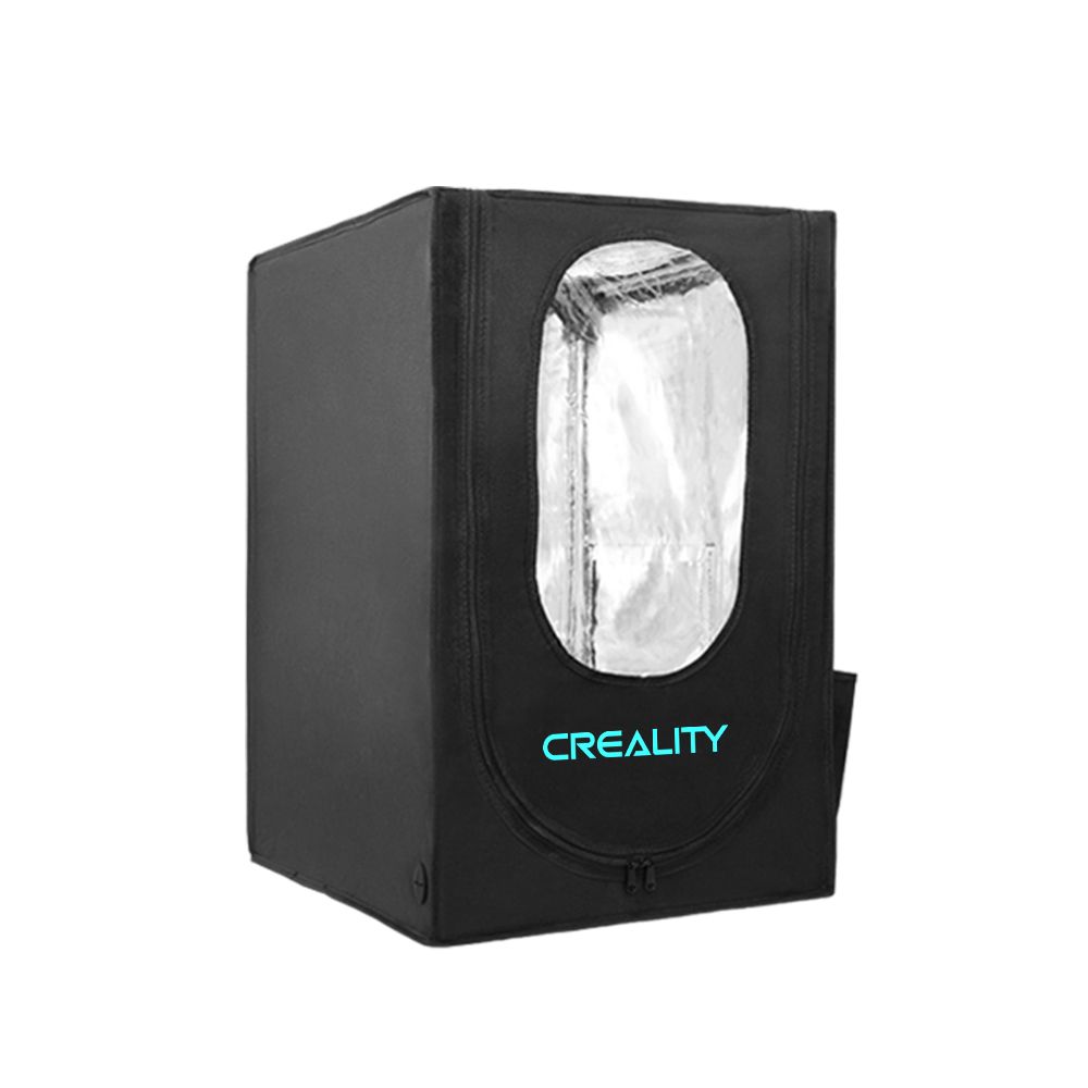Creality Enclosure - Print Safe, Easy Install - ADDIFY Hong Kong 3D ...