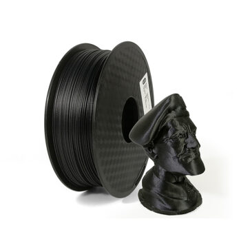 Hello3D Carbon Fiber PLA Filament - ADDIFY Hong Kong 3D Printing