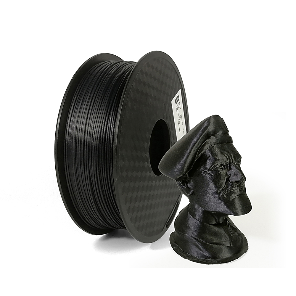 Hello3D Carbon Fiber PLA Filament - ADDIFY Hong Kong 3D Printing