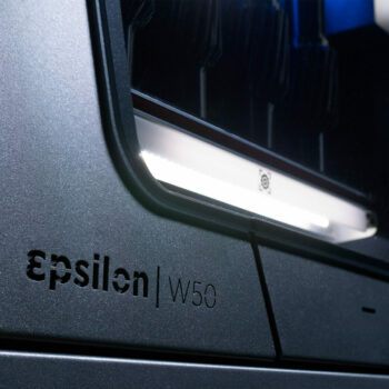 BCN3D EPSILON W50 - ADDIFY Hong Kong 3D Printing