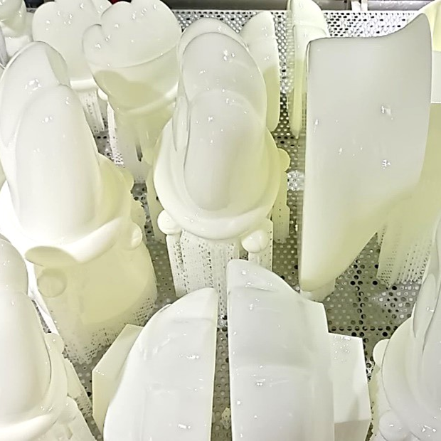 Experience Exceptional 3D Printing With SLA 3D Printing Promotion Now ...