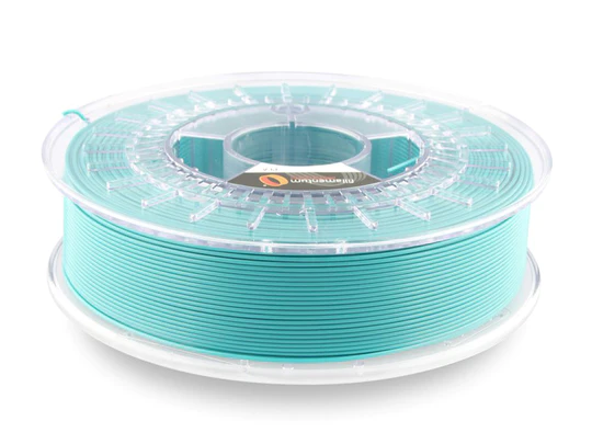 Fillamentum Turquoise Blue PLA Filament - ADDIFY Hong Kong 3D Printing