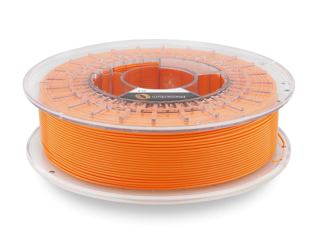 Unleashing Creative Mastery: Embrace the Power of Fillamentum Orange ...
